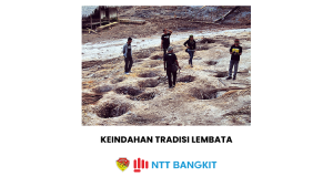 Pesona Pulau Lembata NTT – Mengintip Indahnya Tradisi Dan Alam Yang Tak ...