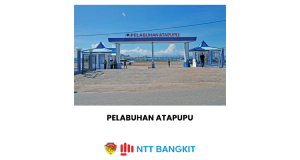 10 Daftar Nama Pelabuhan di NTT yang Permudah Akses Antar Pulau! - NTT ...