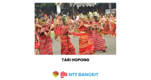 Makna dan Nama Tarian Daerah NTT yang Tetap Dilestarikan Hingga Kini ...