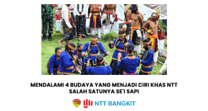 Mendalami 4 Budaya yang Menjadi Ciri Khas NTT, Salah Satunya Se'i Sapi ...
